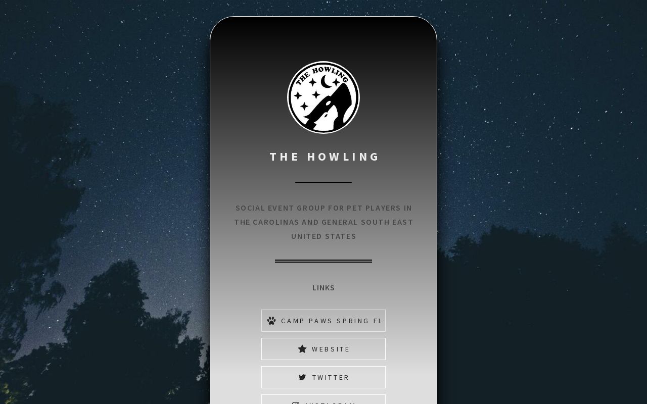 The Howling